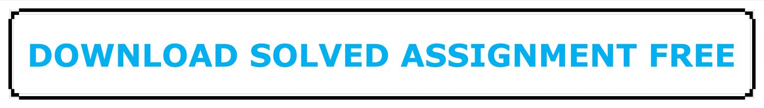 Free Case Study Samples, Examples and Formats For All courses