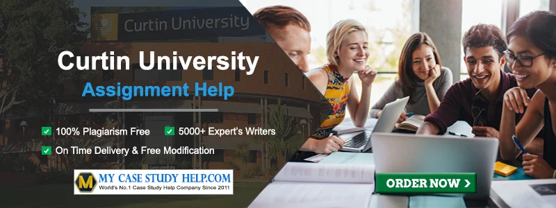 Curtin University Assignment Help For MBA, Nursing, Laws & Engineering